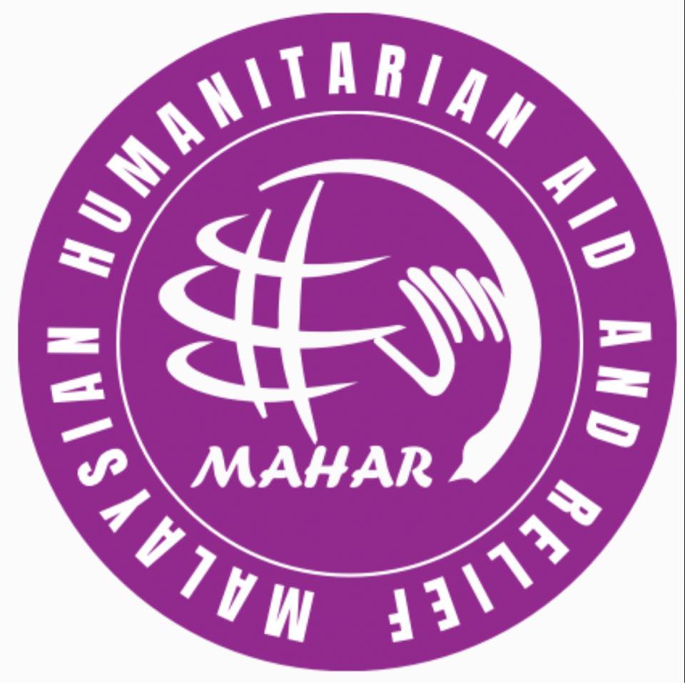 Campaign for Gaza - MAHAR & ANUAR ZAIN